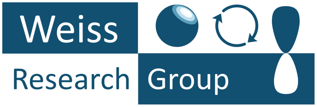 Robin Weiss – weisslab.eu